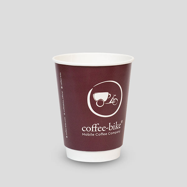 Disposable cups (12 oz) – Coffee-Bike GmbH UK
